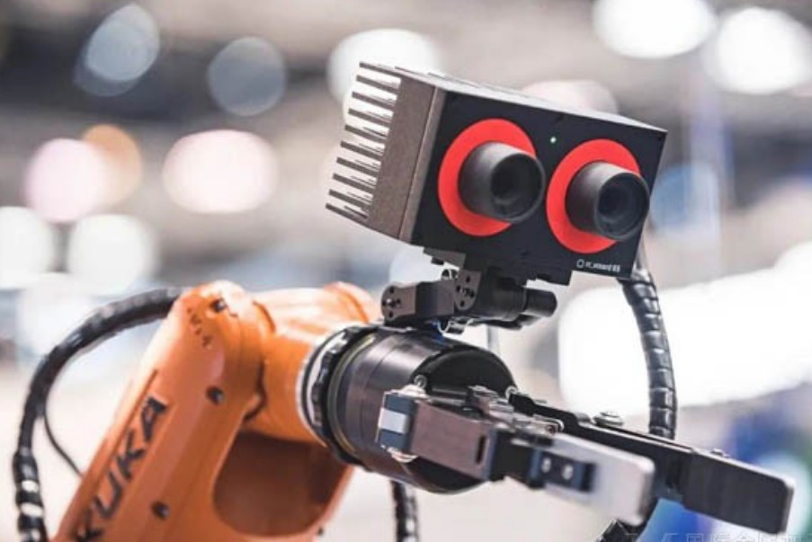 Intelligence artificielle des robots X | Ouverture des portes à un ...