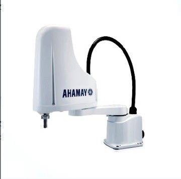 Palletizing 4 axes Robot Arm SCARA Robot 20 kg Charge utile 200 mm à ...