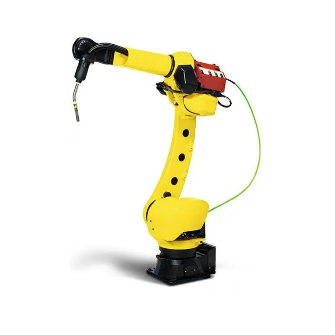 Portée du compagnon 120iD 1831MM d'ARC de bras de robot de soudure de ...