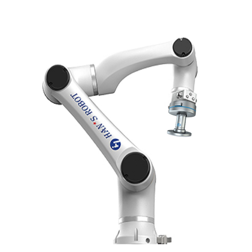 Nouveaux robots Hansrobot de sécurité fonctionnelle PL D à 6 axes ...