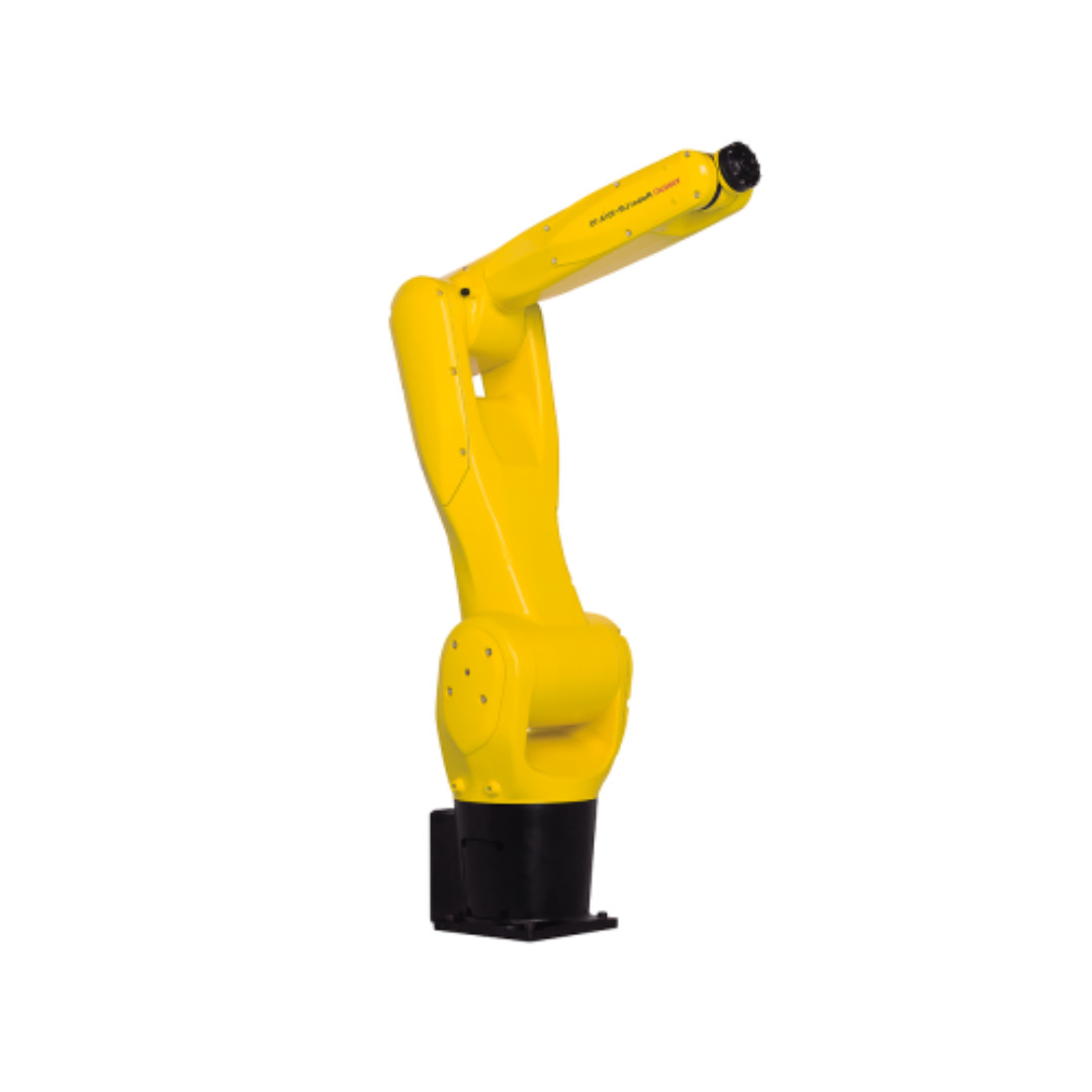 Robot FANUC LR-10iA/10 Avec VGC10 - PINCE A VIDE ELECTRIQUE And2FG7 ...