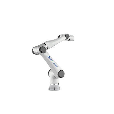 6 axe Hans E3 Cobot avec le bras robotique de commande numérique par ...